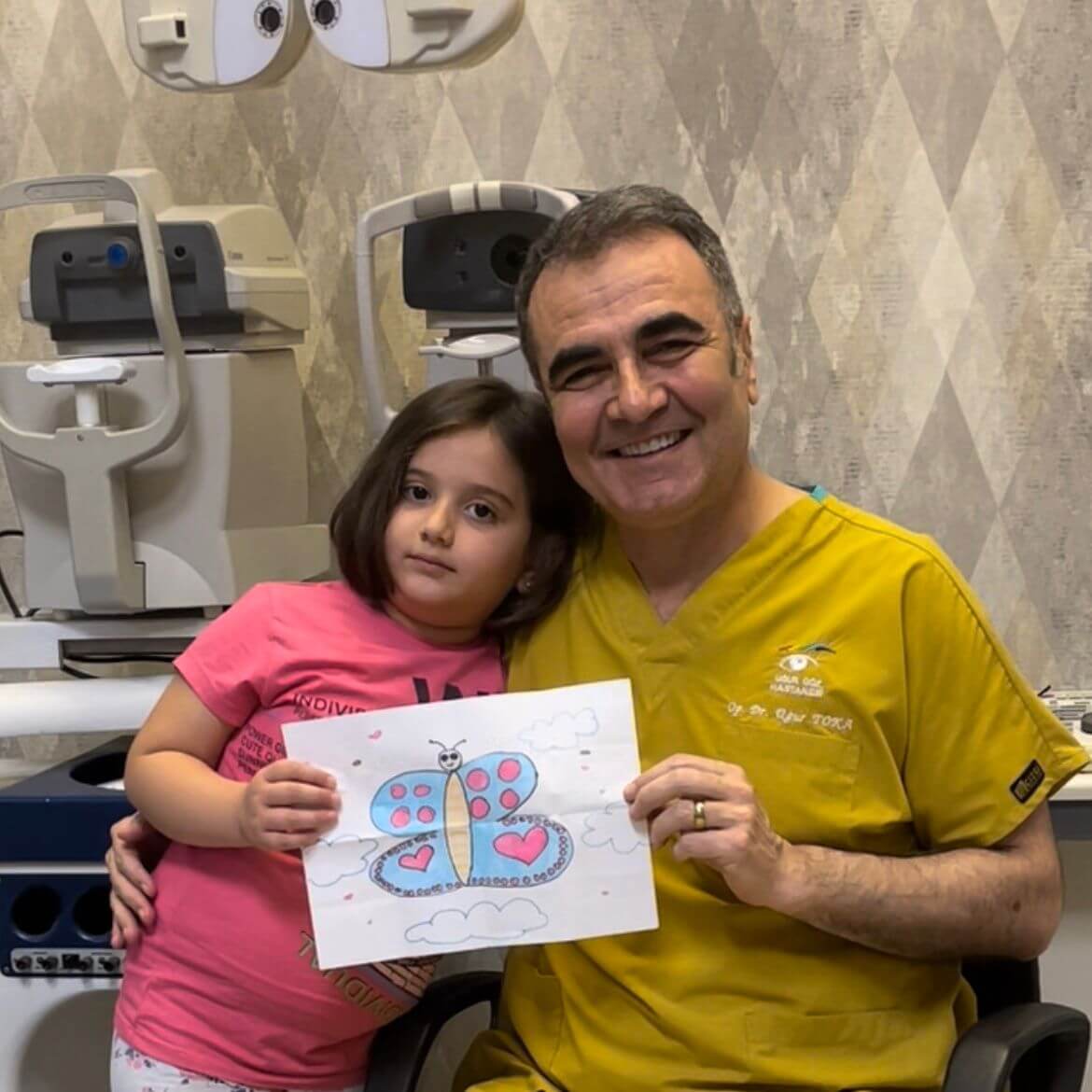 Hipermetrop Nedir Hipermetrop Astigmat Ne Demek 